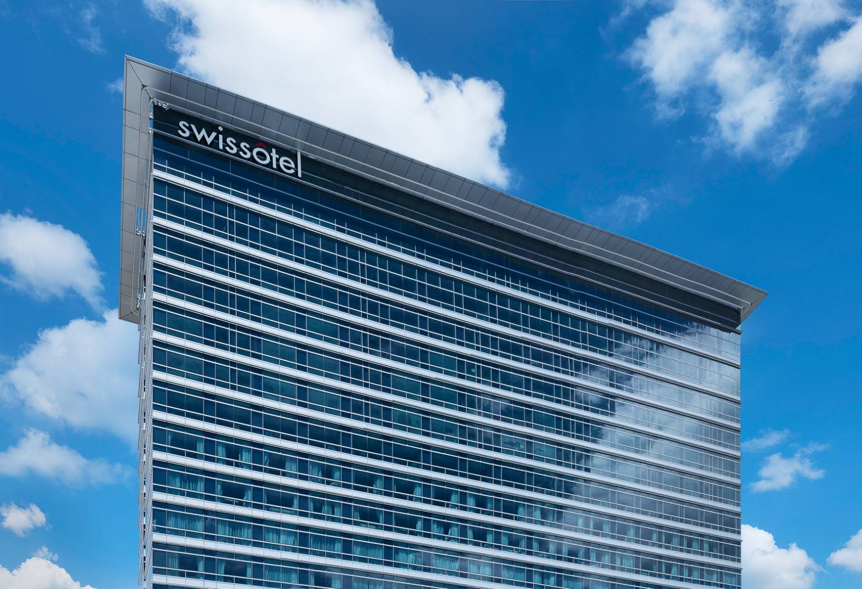 Swissôtel Clark